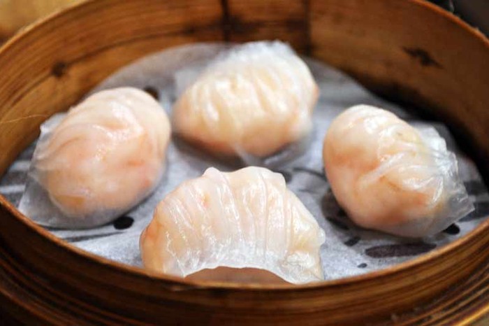 A Complete Guide To Mumbai’s Best Momos, Dumplings and Dimsums - Homegrown