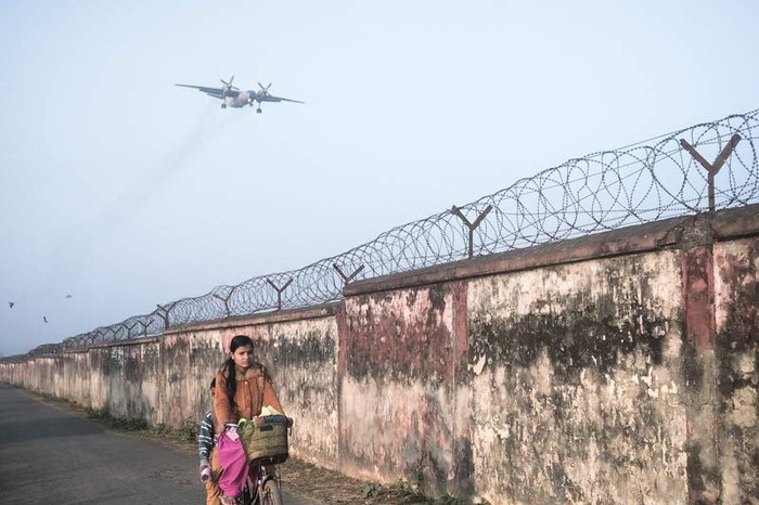Life At The Indo-Bangladesh Border: A Photographer Sheds Light In # ...