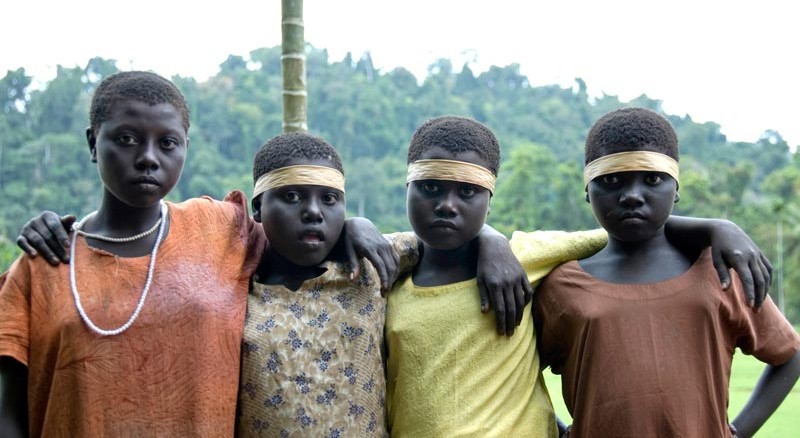 To Protect Andaman Island's Jarawa Tribe, We'll Have To Curb Our ...