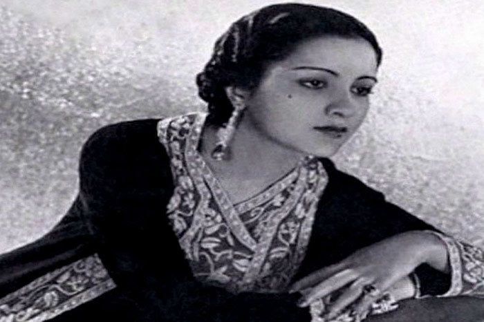 The Punjabi Princess Who Was A Fashion Icon In 1930s Paris - Homegrown