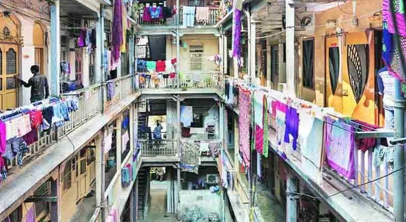 What It’s Actually Like To Live In A Mumbai Chawl - Homegrown